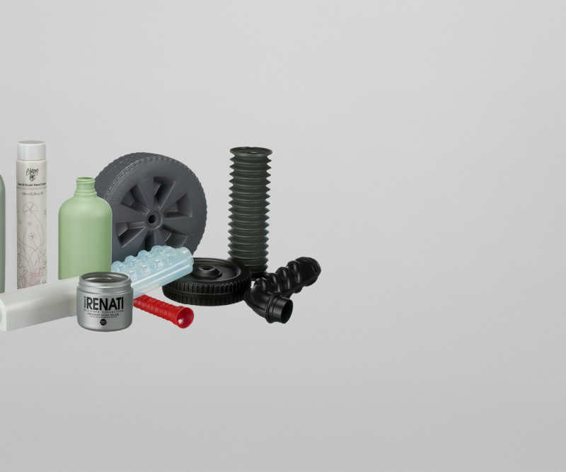 Plastic Bottle Supplier | Plastic Jars & Containers Manufacturer | Blow ...