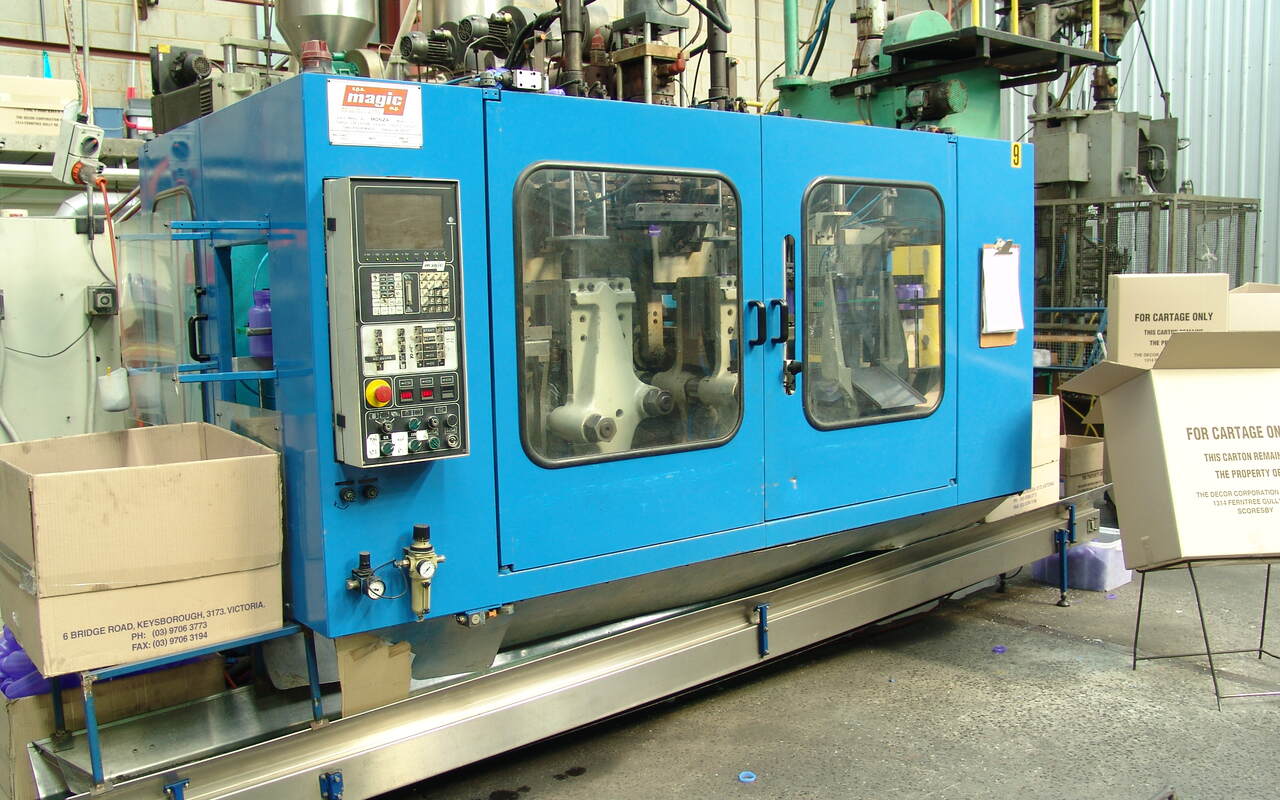 Ellapack - 1/6A Bridge Road, Keysborough, Victoria, 3173 Australia - Ph: 03 9706 3773 - Melbourne