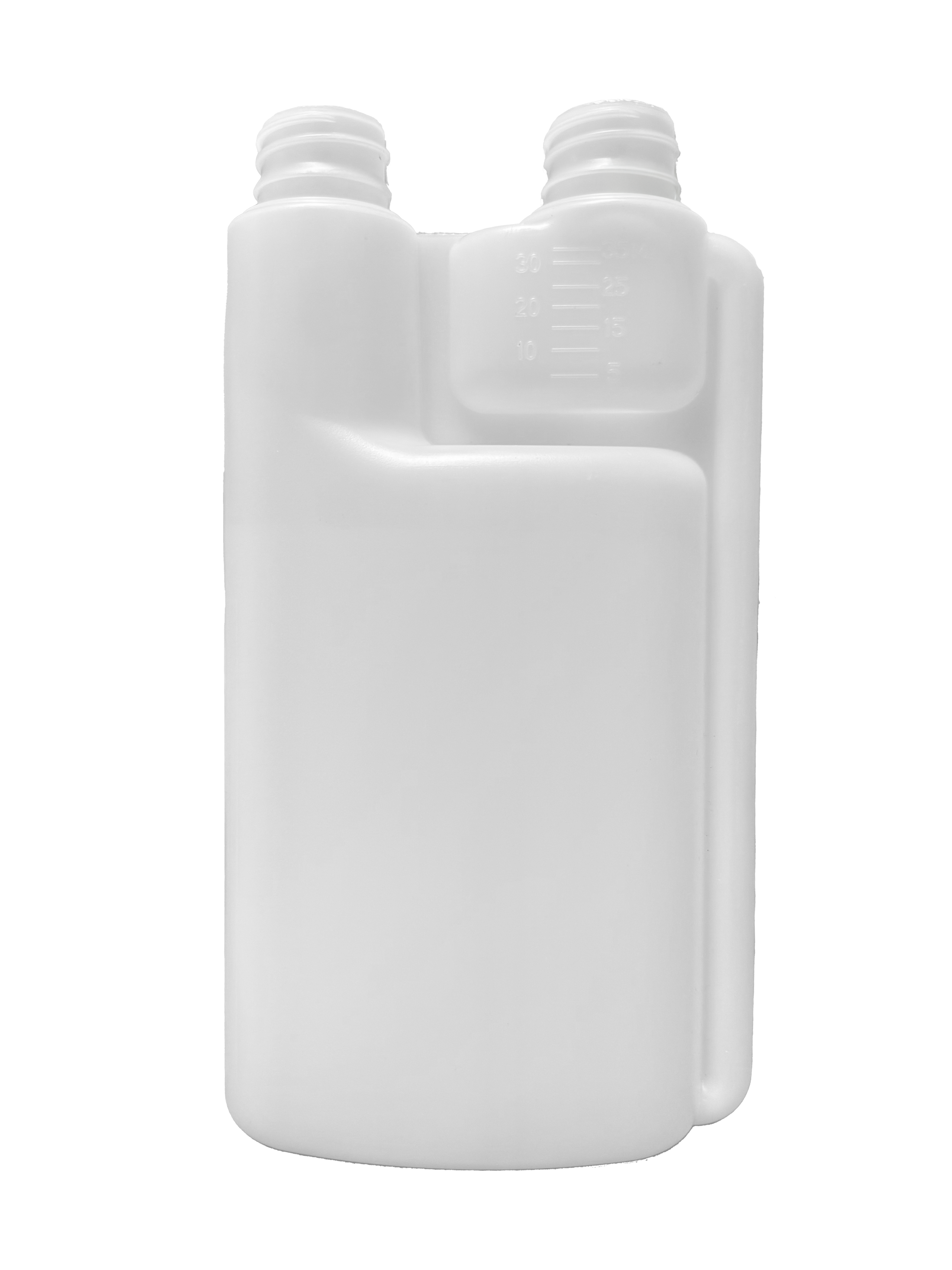 500ml Twin Chamber