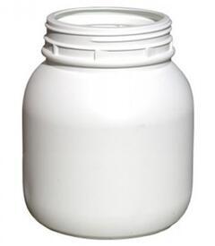 Wide Mouth Jar suppliers with 110mm wide mouth necks allowing easly ...