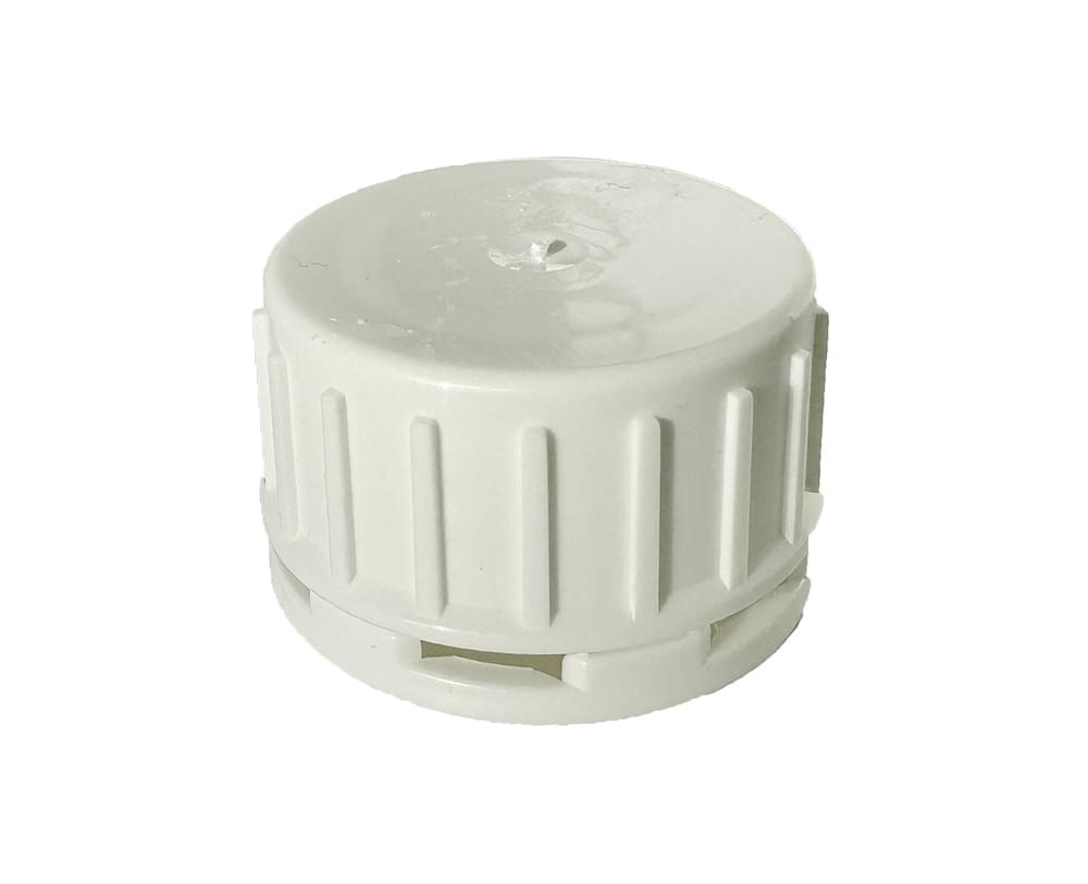 38mm Dorony Cap with Wedge and Rubber Gasket Ring