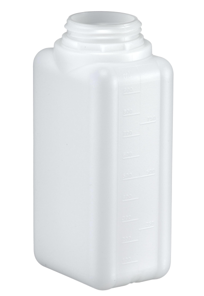 Ellchem Plastic Heavy Duty Bottles