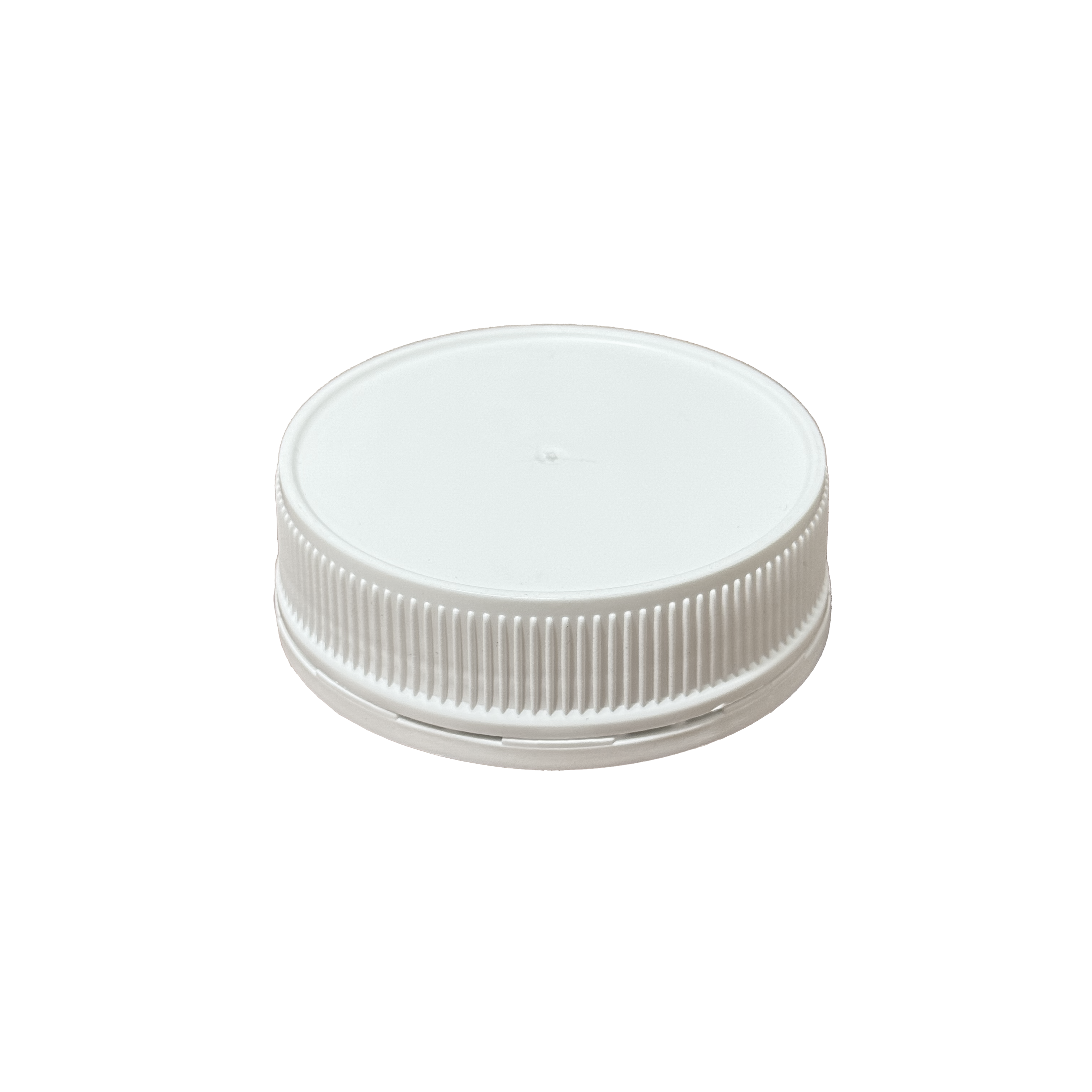 63mm Jar Lid - Tamper Evident