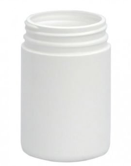 Pharma Jar - Pharmaceutical Jars - 150ml to 750ml Pharma Jars